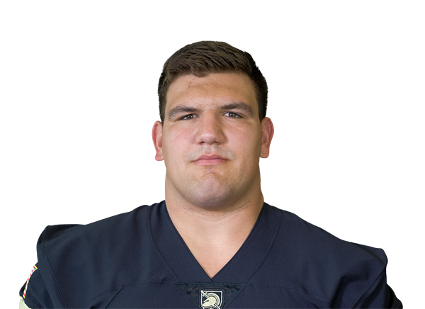 Jaxson Deaton - Army Black Knights Offensive Lineman - ESPN