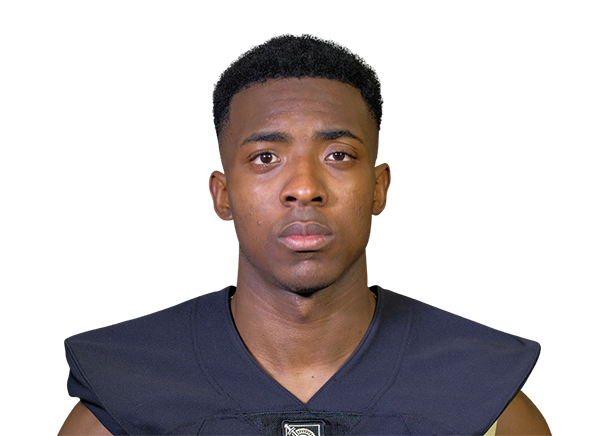 Glen Coates - Army Black Knights Wide Receiver - ESPN