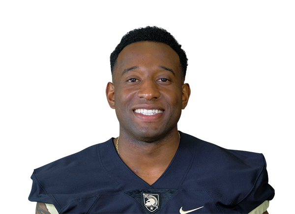 Christian Hayes - Army Black Knights Wide Receiver - ESPN