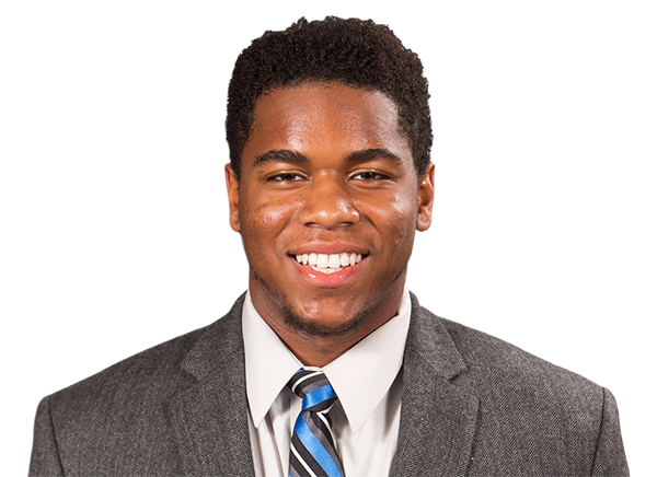 Tim Walton Jr. - Texas Southern Tigers Linebacker - ESPN