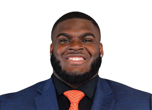 Kenneth Ruff - Syracuse Orange Defensive Lineman - ESPN