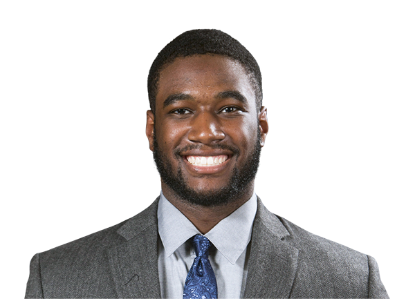 Kendall Coleman - Indianapolis Colts Defensive End - ESPN
