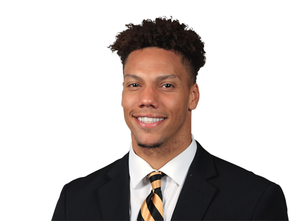 DeAndre' Delaney - Wake Forest Demon Deacons Running Back - ESPN