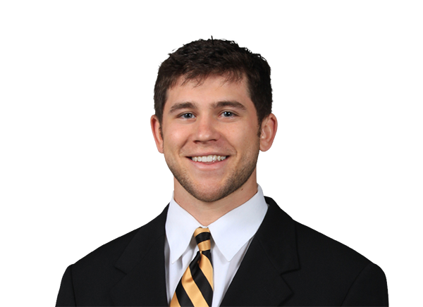 Cade Carney - Wake Forest Demon Deacons Running Back - ESPN