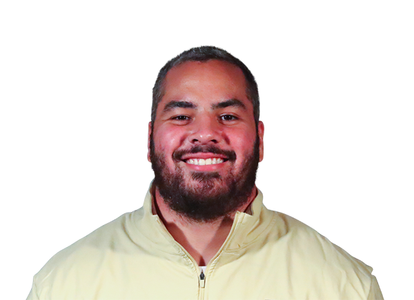 Taleni Suhren - Wake Forest Demon Deacons Offensive Lineman - ESPN