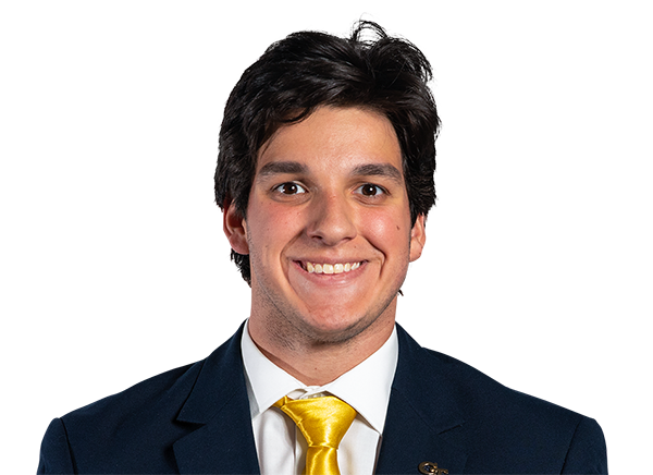 Lucas Patelles - Georgia Tech Yellow Jackets Long Snapper - ESPN (UK)