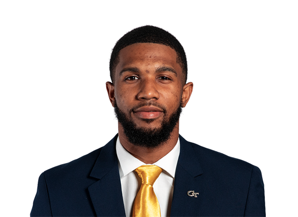 Stephen Dolphus - Georgia Tech Yellow Jackets Wide Receiver - ESPN