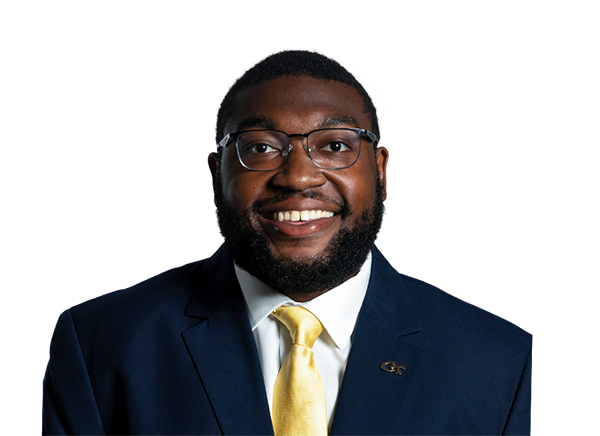 Chris Martin - Georgia Tech Yellow Jackets Defensive Lineman - ESPN