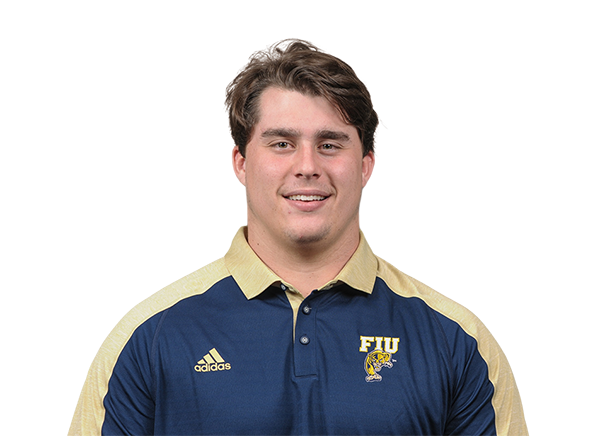 Douglas Connell - Florida International Panthers Offensive Lineman - ESPN