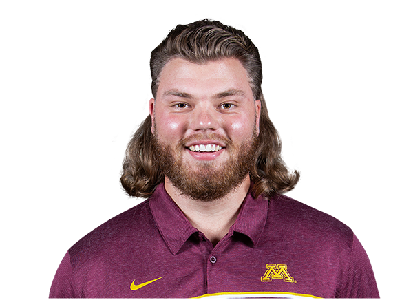 Matthew Stephenson - Minnesota Golden Gophers Punter - ESPN
