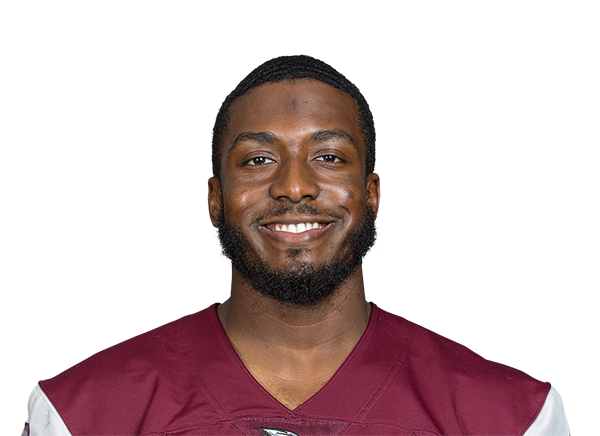 Isaiah Totten - North Carolina Central Eagles Running Back - ESPN