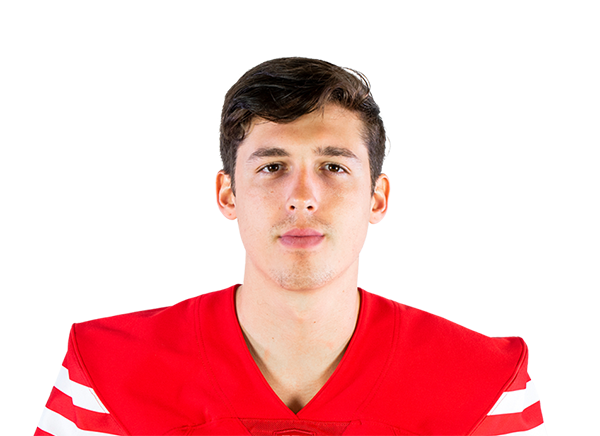 Jake Herslow - Receptor Abierto de Seattle Seahawks - ESPN (AR)