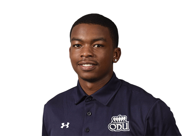Scott McCluney - Old Dominion Monarchs Wide Receiver - ESPN