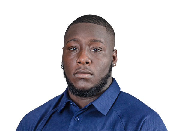 Juwan Ross - Old Dominion Monarchs Defensive Tackle - ESPN
