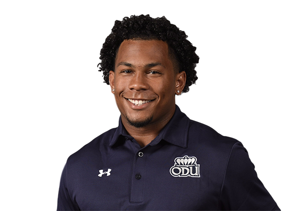 Brandon Sinclair - Old Dominion Monarchs Running Back - ESPN