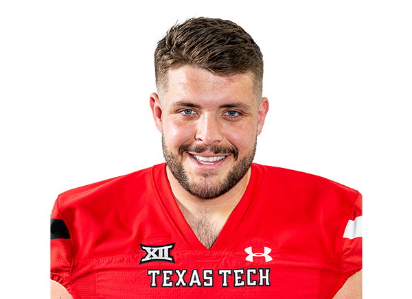 T.J. Storment - Texas Tech Red Raiders Offensive Tackle - ESPN