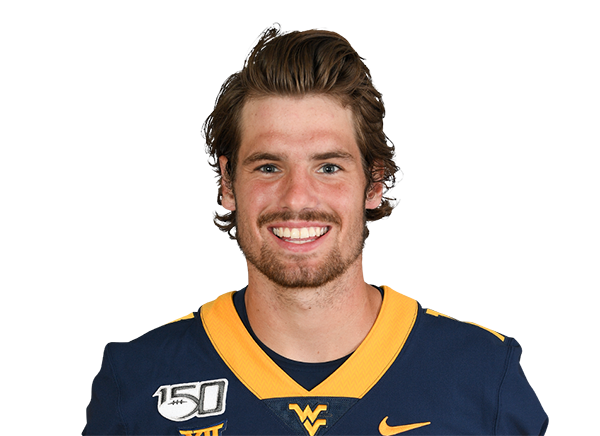 Jack Allison - West Virginia Mountaineers Quarterback - ESPN