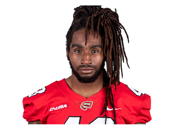 Michael Pitts - Western Kentucky Hilltoppers Defensive End - ESPN