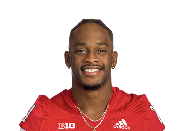 Patrice Rene - Rutgers Scarlet Knights Defensive Back - ESPN