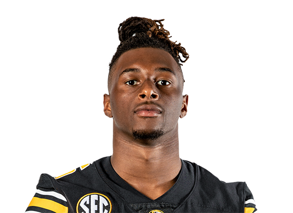 Tyrone Hopper - Missouri Tigers Defensive Lineman - ESPN