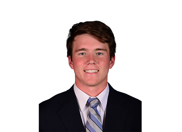 Tolson Jeffrey - North Carolina Tar Heels Place Kicker - ESPN