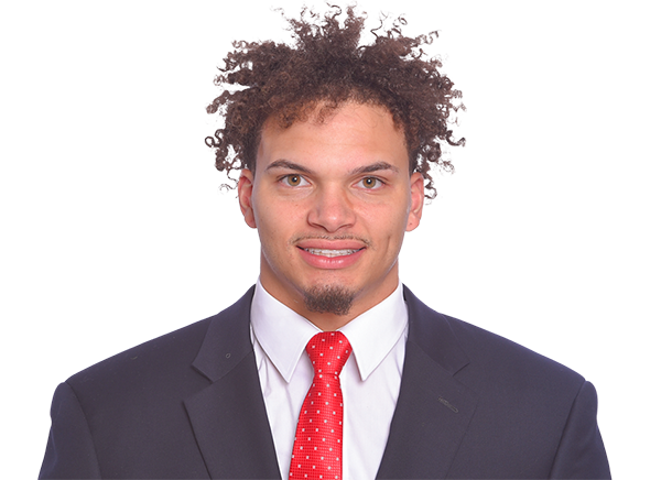 Quinton Baker 2018 Stats per Game - NCAAF - ESPN (UK)