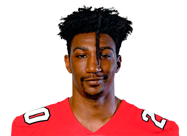 Devon Wharton - Western Kentucky Hilltoppers Defensive End - ESPN