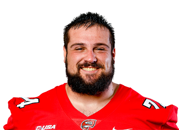 Tyler Witt - Purdue Boilermakers Offensive Lineman - ESPN