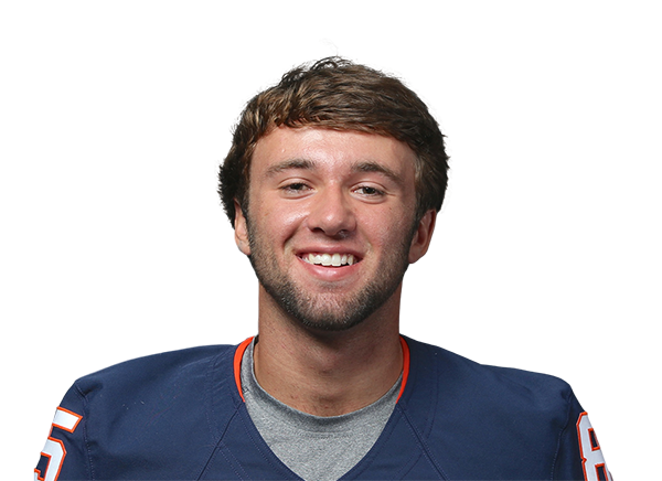 Cole Blackman - William & Mary Tribe Wide Receiver - ESPN