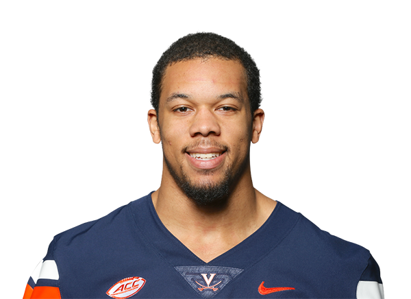 Jordan Mack - Carolina Panthers Linebacker - ESPN