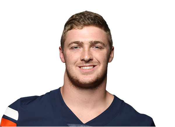 Rob Snyder - Virginia Cavaliers Linebacker - ESPN