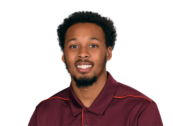 Jovonn Quillen - Virginia Tech Hokies Defensive Back - ESPN