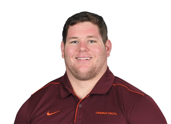 Austin Cannon - Virginia Tech Hokies Offensive Lineman - ESPN