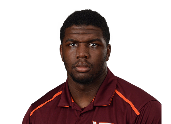 Jimmie Taylor - Virginia Tech Hokies Defensive Lineman - ESPN