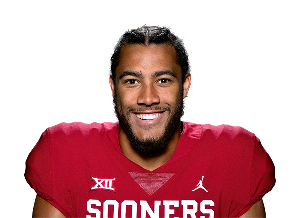 Caleb Kelly - Oklahoma Sooners Linebacker - ESPN (IN)