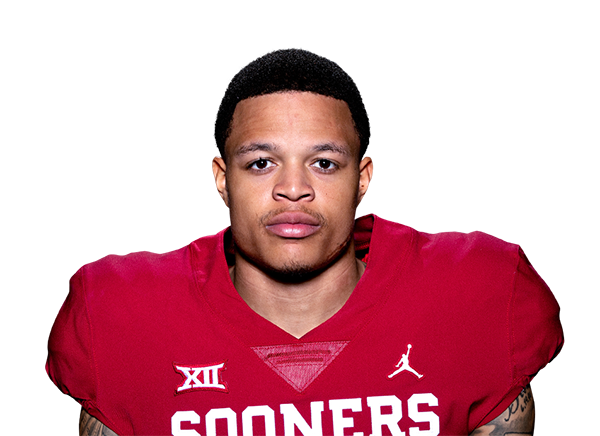 Jordan Parker - Oklahoma Sooners Defensive Back - ESPN