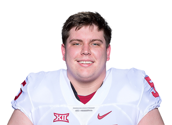 Logan Roberson - Oklahoma Sooners Offensive Lineman - ESPN