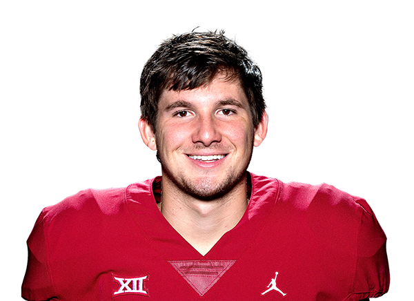 Tanner Schafer - Oklahoma Sooners Quarterback - ESPN