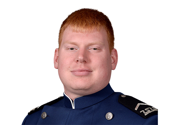 Stone Miller - Air Force Falcons Offensive Lineman - ESPN