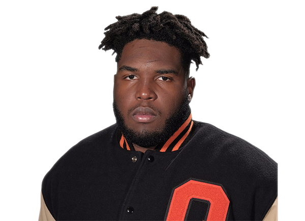 Shane Richards - Oklahoma State Cowboys Offensive Lineman - ESPN