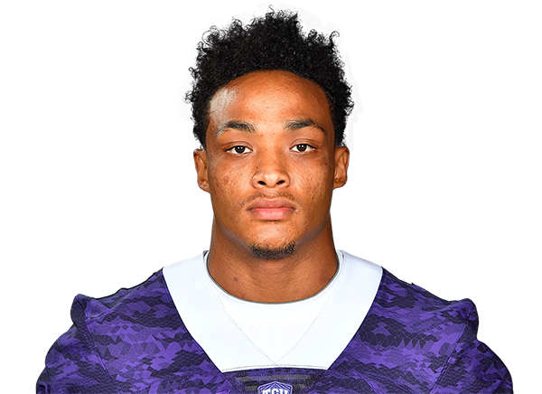 Markell Simmons - TCU Horned Frogs Safety - ESPN