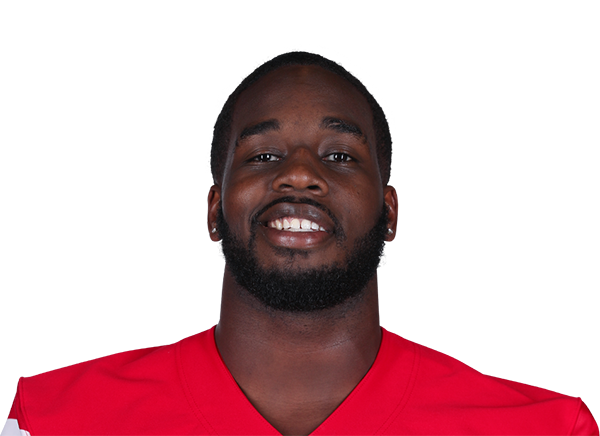 Isaiah Chambers - Houston Cougars Defensive Lineman - ESPN
