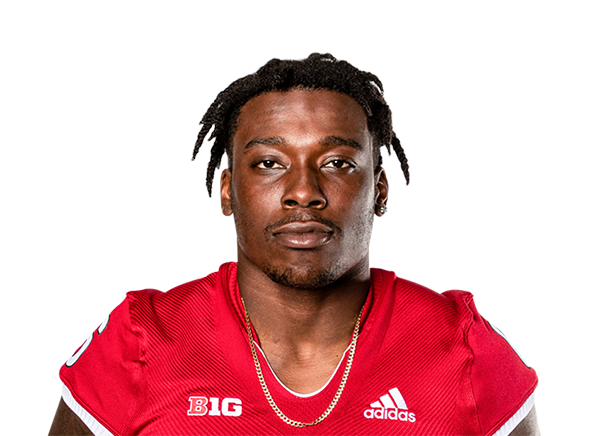 Rashawn Battle - Rutgers Scarlet Knights Defensive Lineman - ESPN