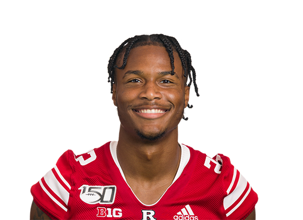 Damon Hayes - Rutgers Scarlet Knights Defensive Back - ESPN