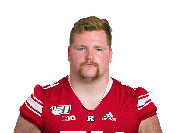 Sam Howson - Stony Brook Seawolves Offensive Lineman - ESPN