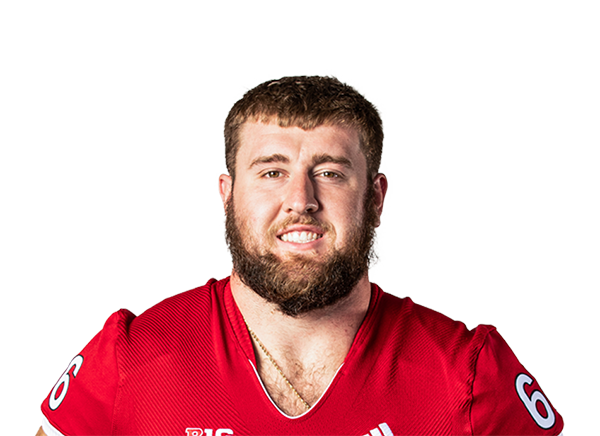 Nick Krimin - Rutgers Scarlet Knights Offensive Lineman - ESPN