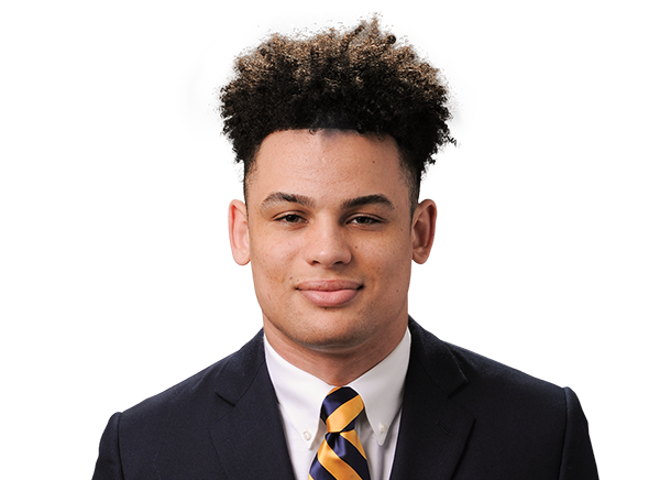 De'von Jones - Akron Zips Tight End - ESPN