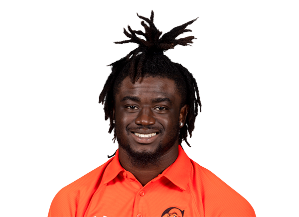 C.J. Freeman - Campbell Fighting Camels Running Back - ESPN