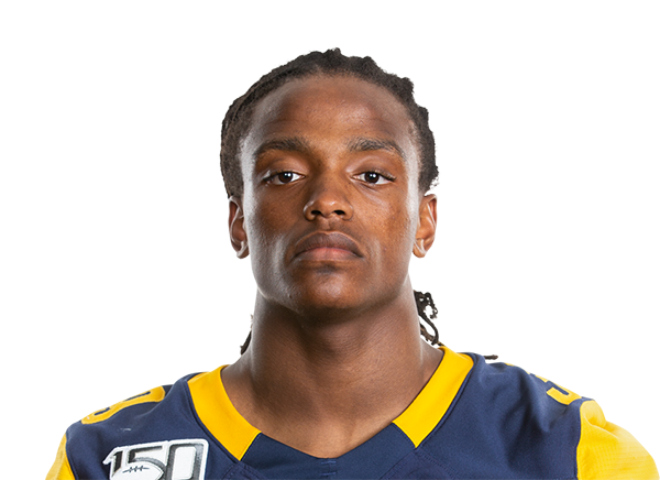 Miles Daniel - Kent State Golden Flashes Cornerback - ESPN