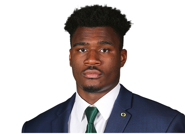 La'Mar Winston Jr. - Oregon Ducks Linebacker - ESPN